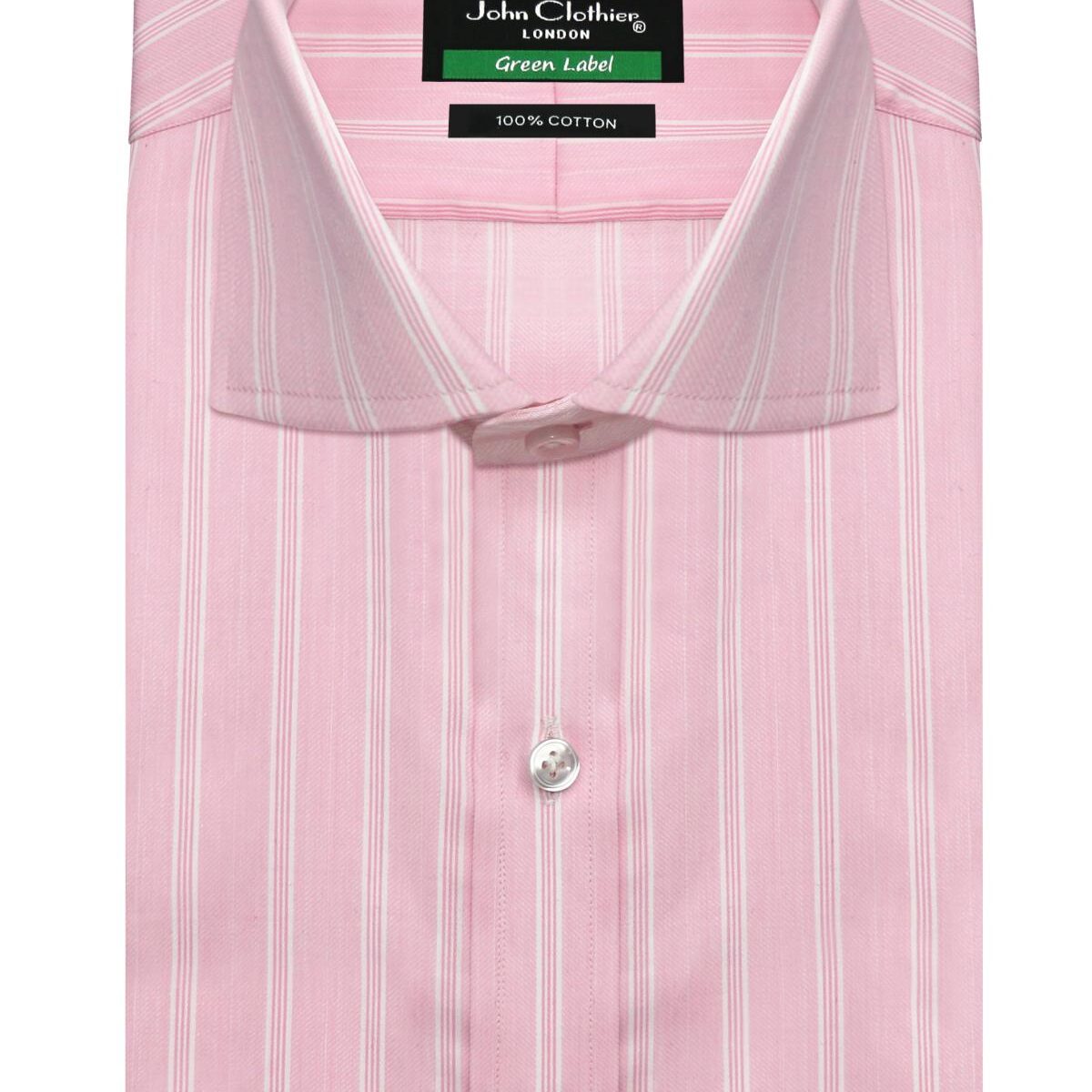 Cutaway Collar Archives - John Clothier