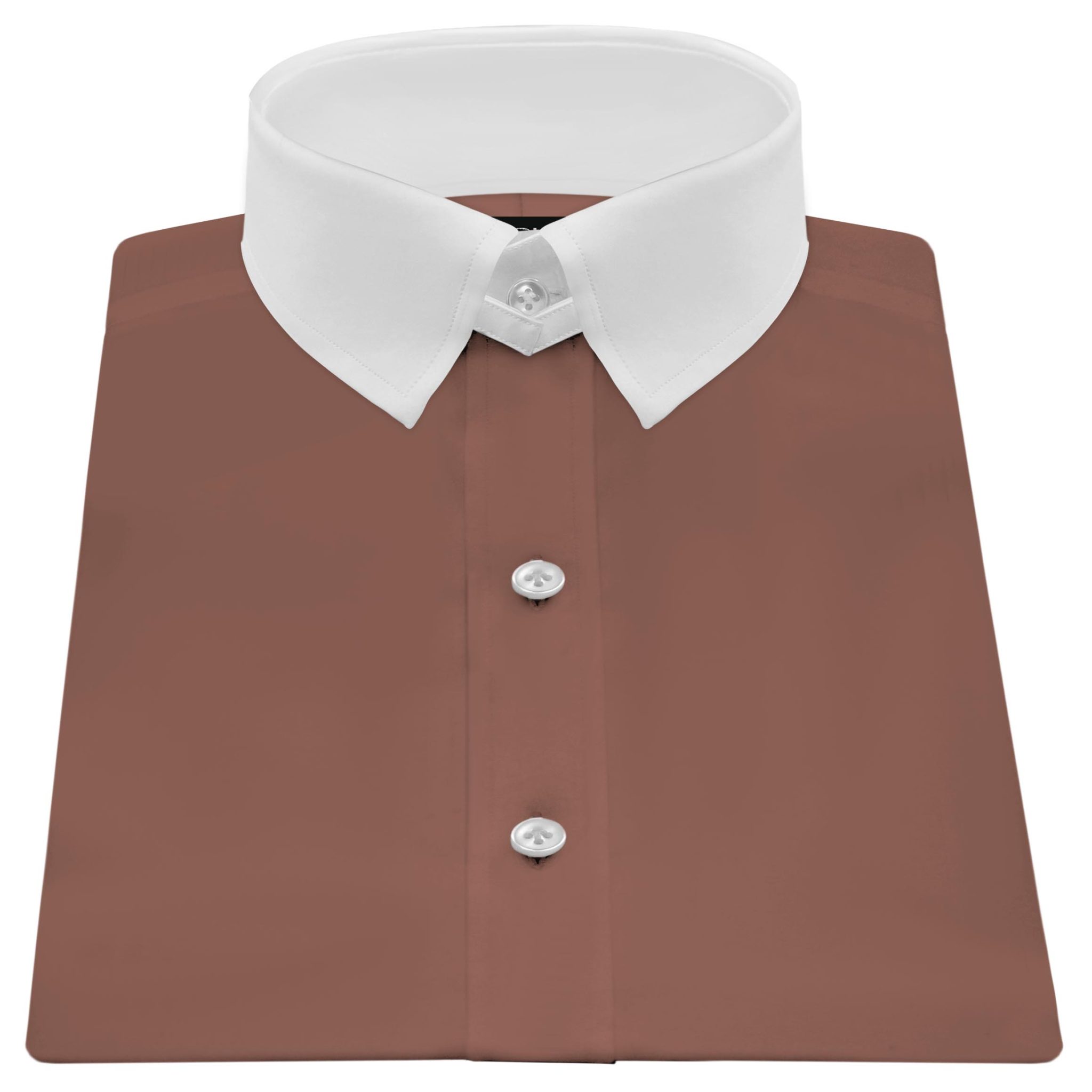 Tab Collar Shirts - Online Shopping - John Clothier London