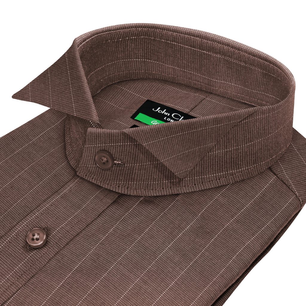 Wing Collar - John Clothier