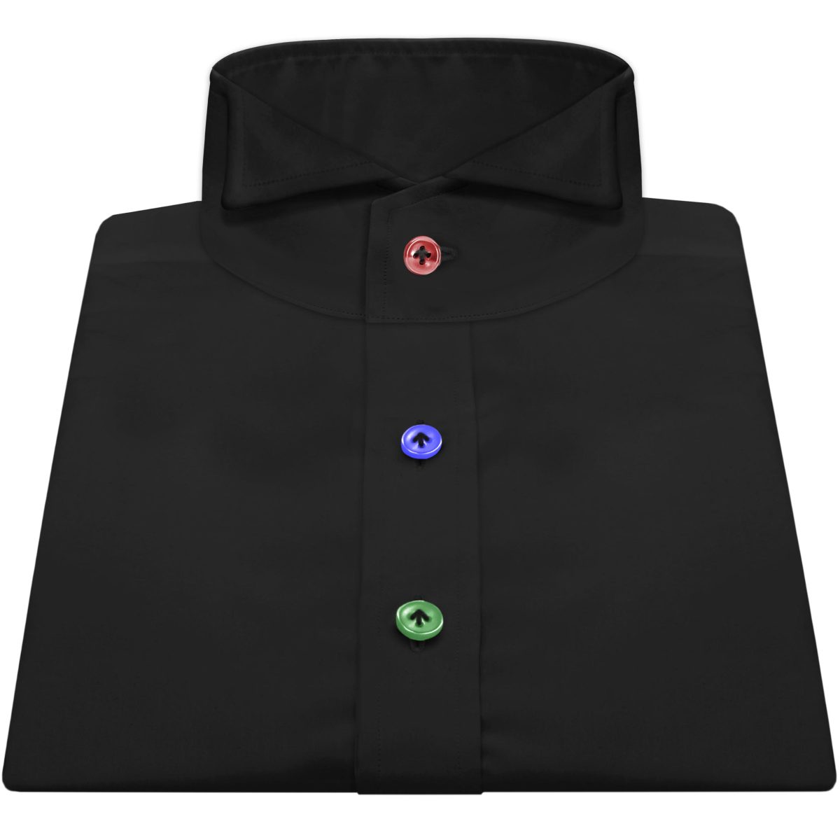 Wing Collar - John Clothier