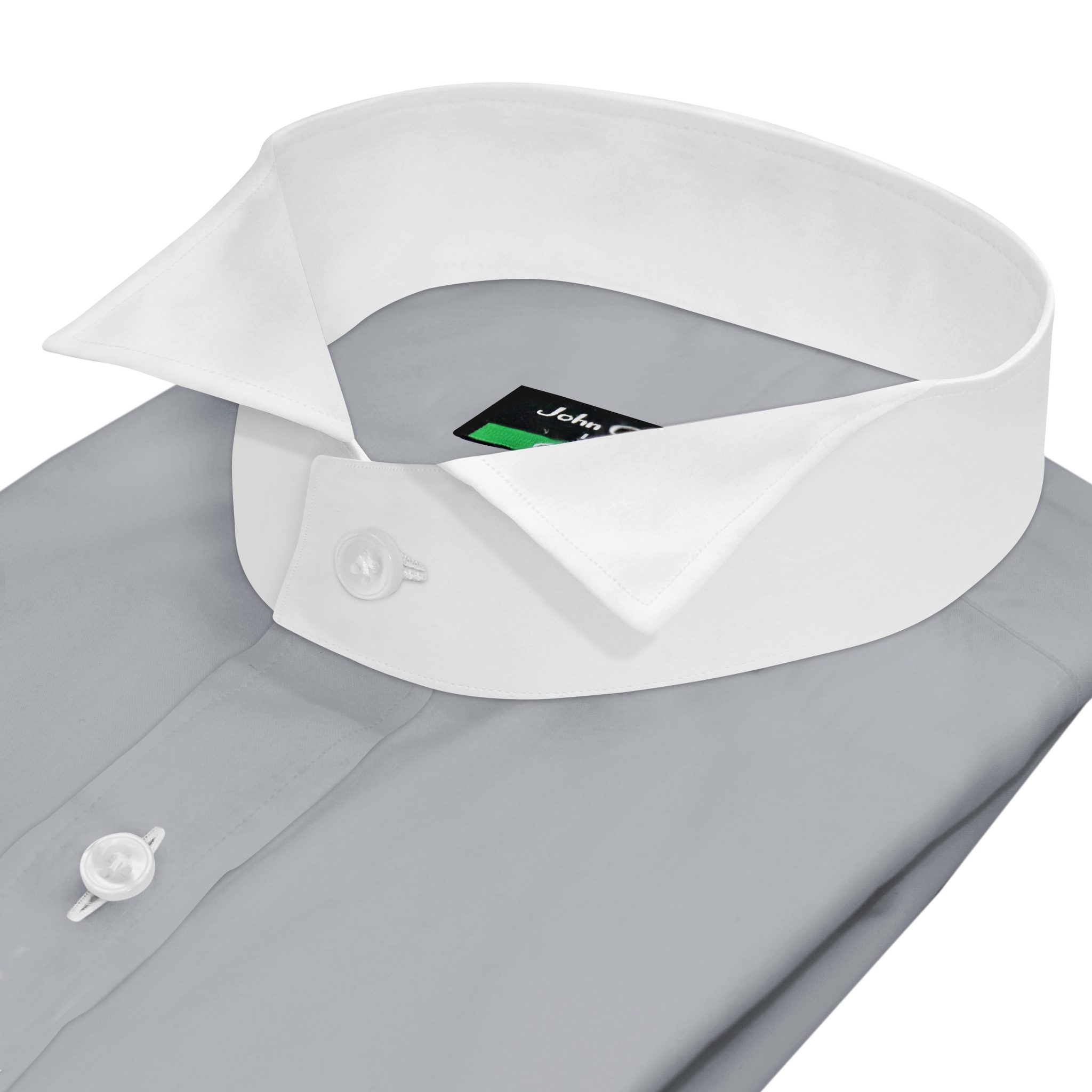 Wing Collar - John Clothier