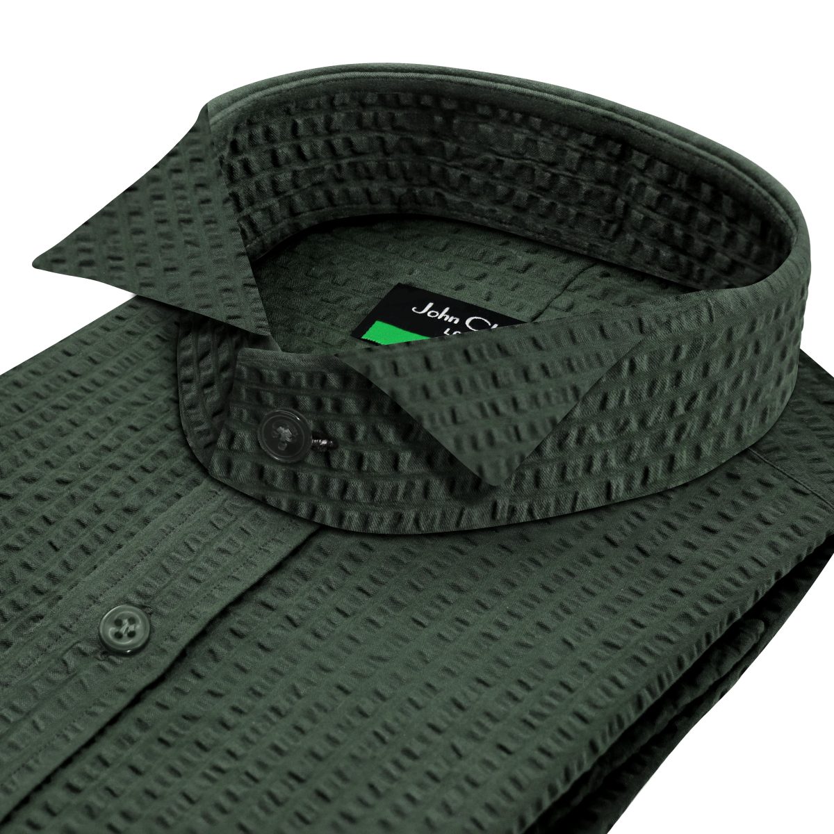 Wing Collar - John Clothier