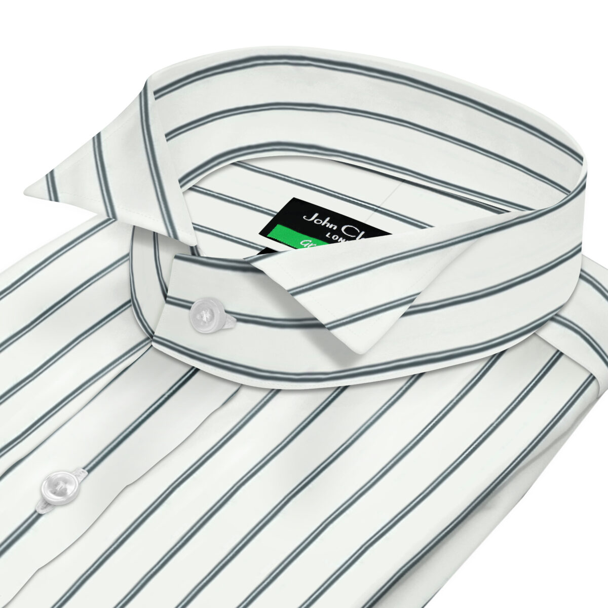 Wing Collar - John Clothier