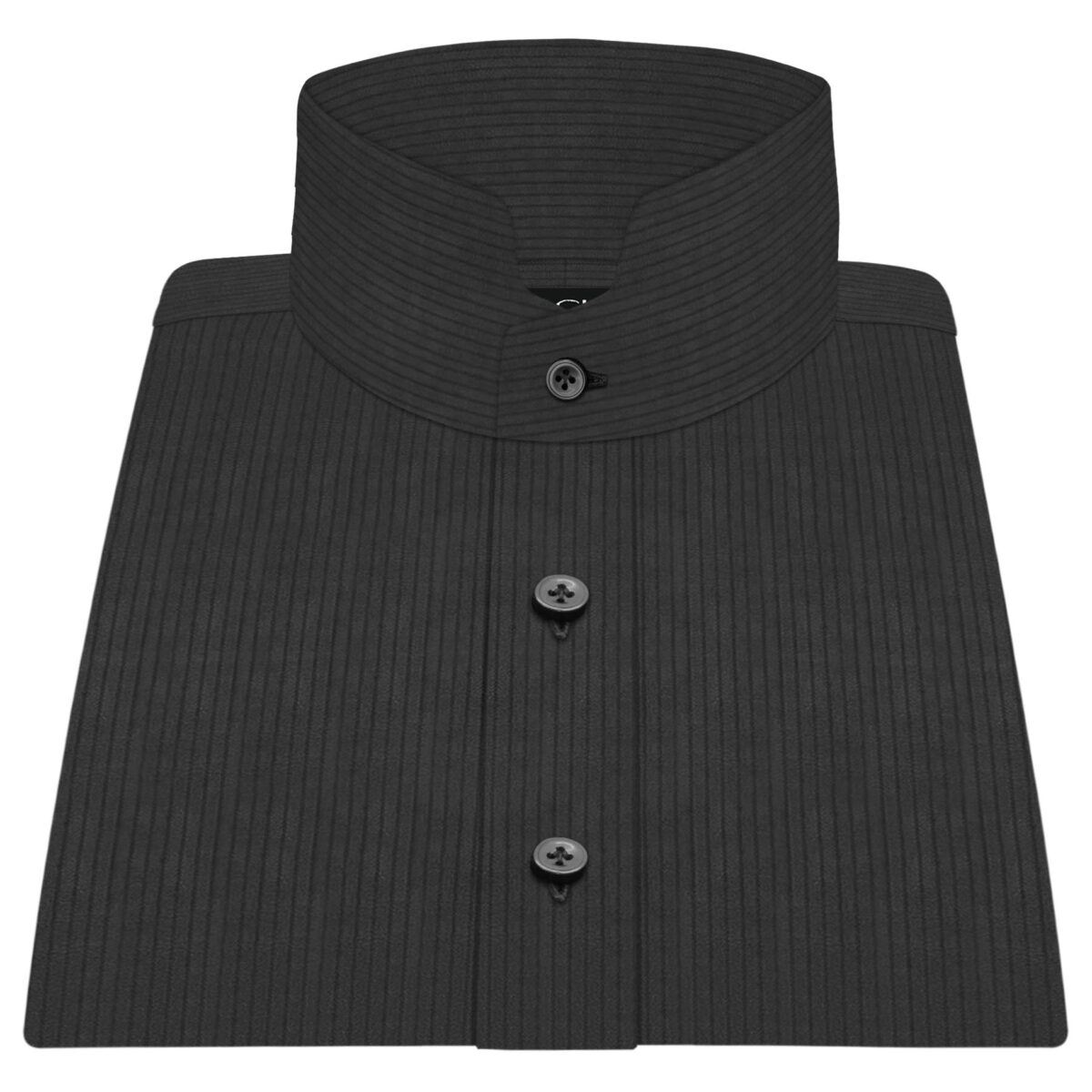 High Stand Collar - John Clothier