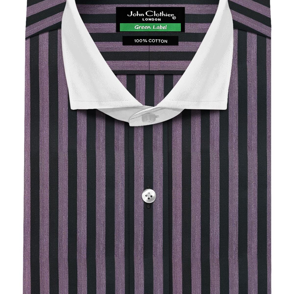 Cutaway Collar - Page 2 of 7 - John Clothier