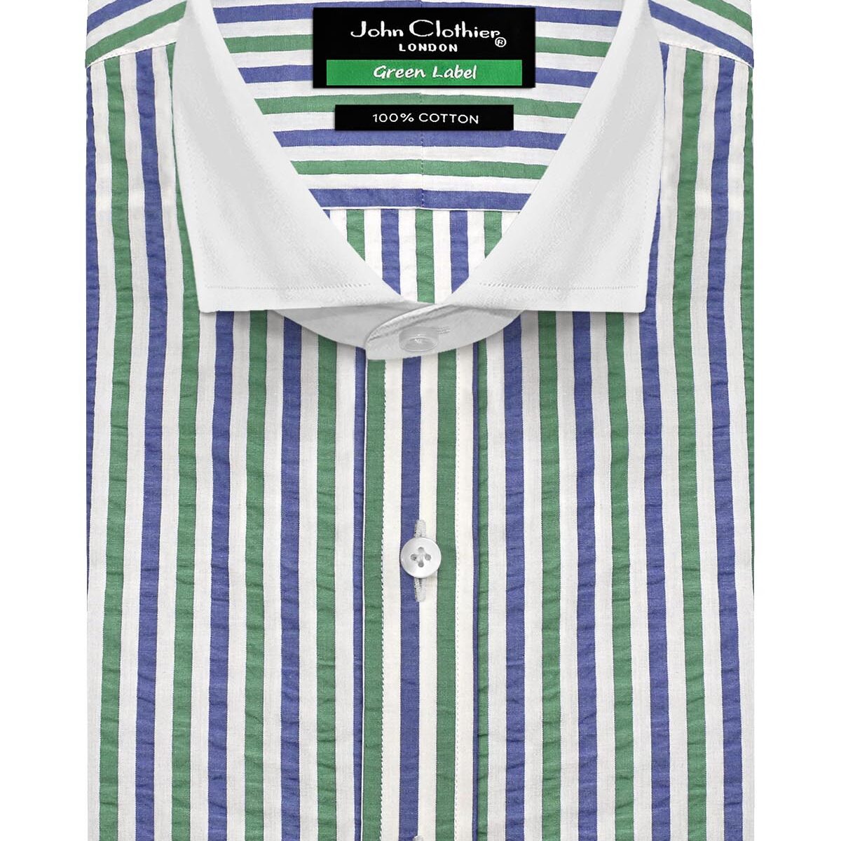 Cutaway Collar - Page 2 of 7 - John Clothier
