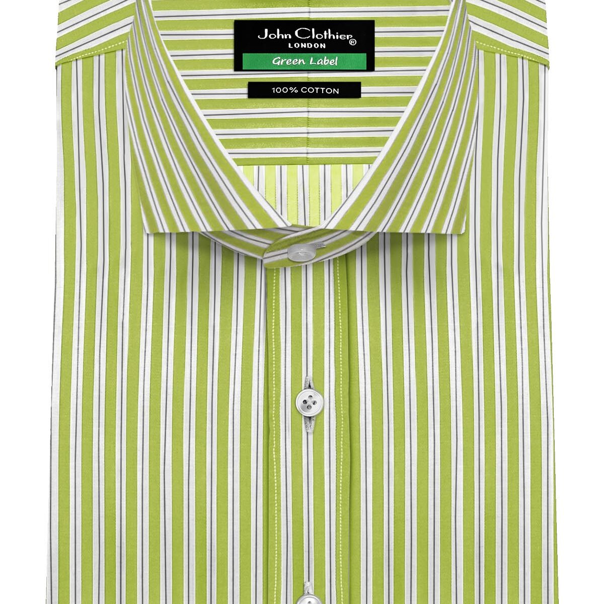 Cutaway Collar - Page 2 of 7 - John Clothier